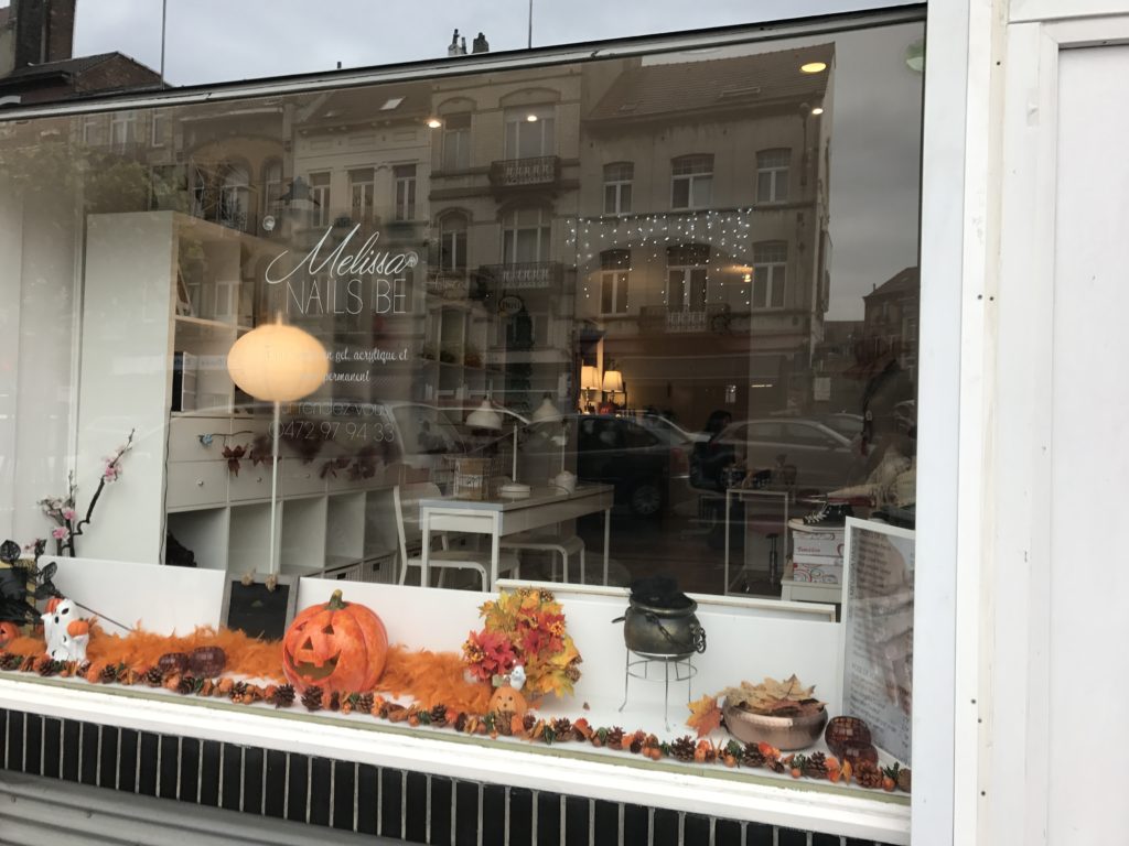 Melissa Easy Nails - Laeken.Brussels