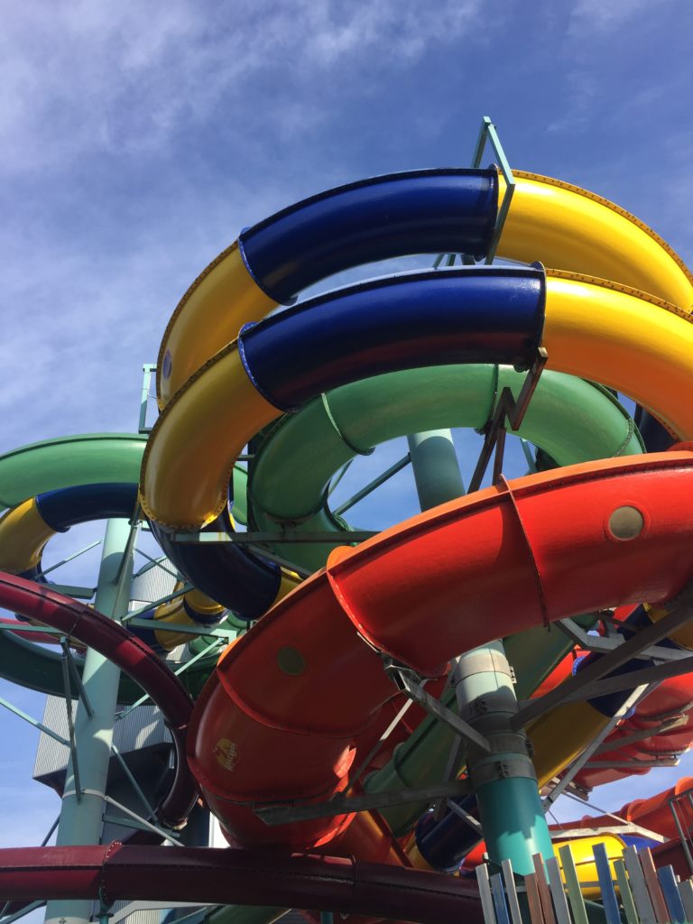 Océade - Laeken.Brussels